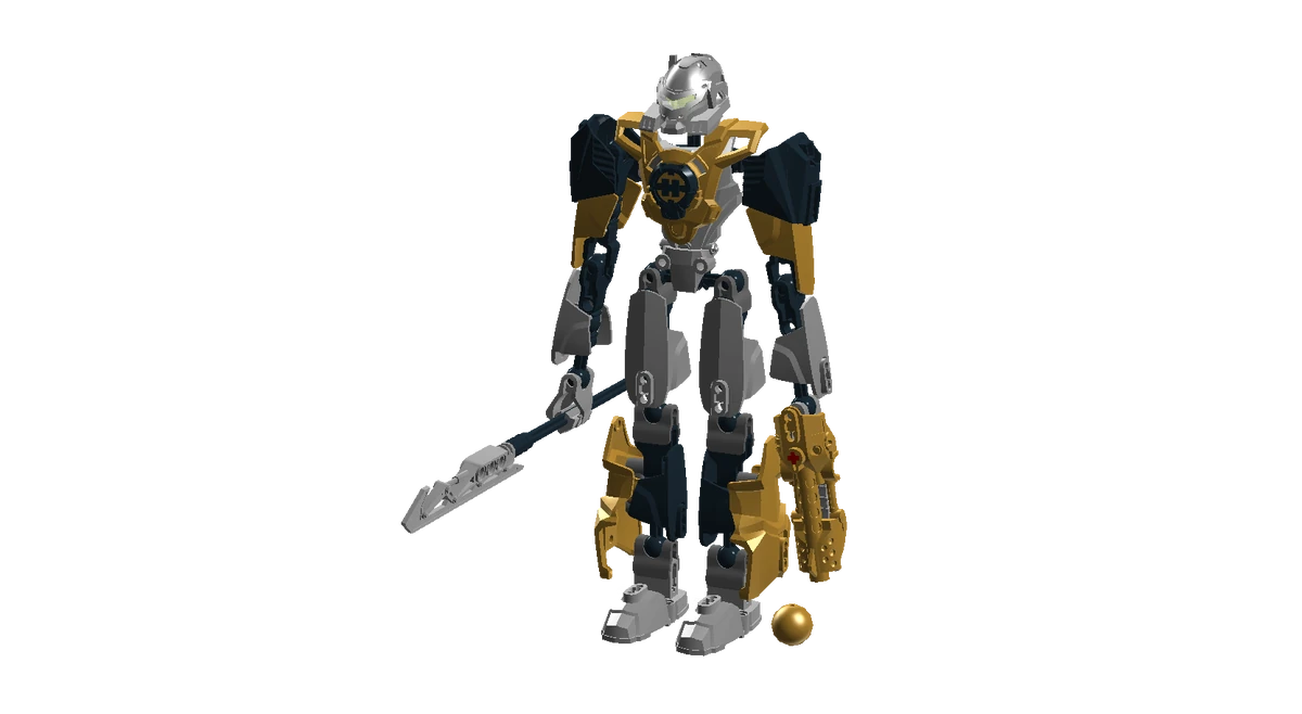 Custom:Toa Ignika | Brickipedia | Fandom