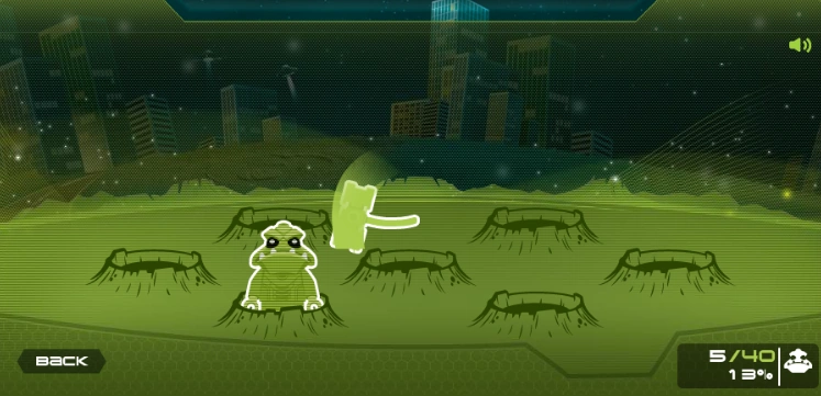 Whack-an-Alien | Brickipedia | Fandom