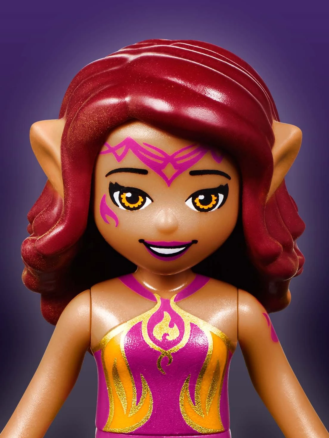 Azari | Lego Wiki | Fandom