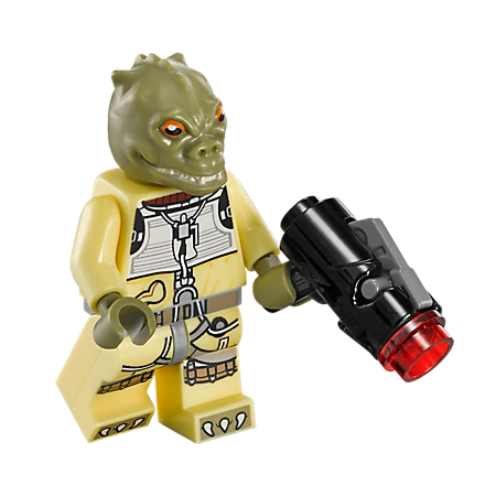 Bossk | Wiki LEGO | Fandom