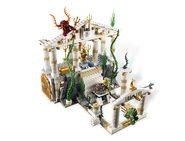 7985 City of Atlantis | Brickipedia | Fandom