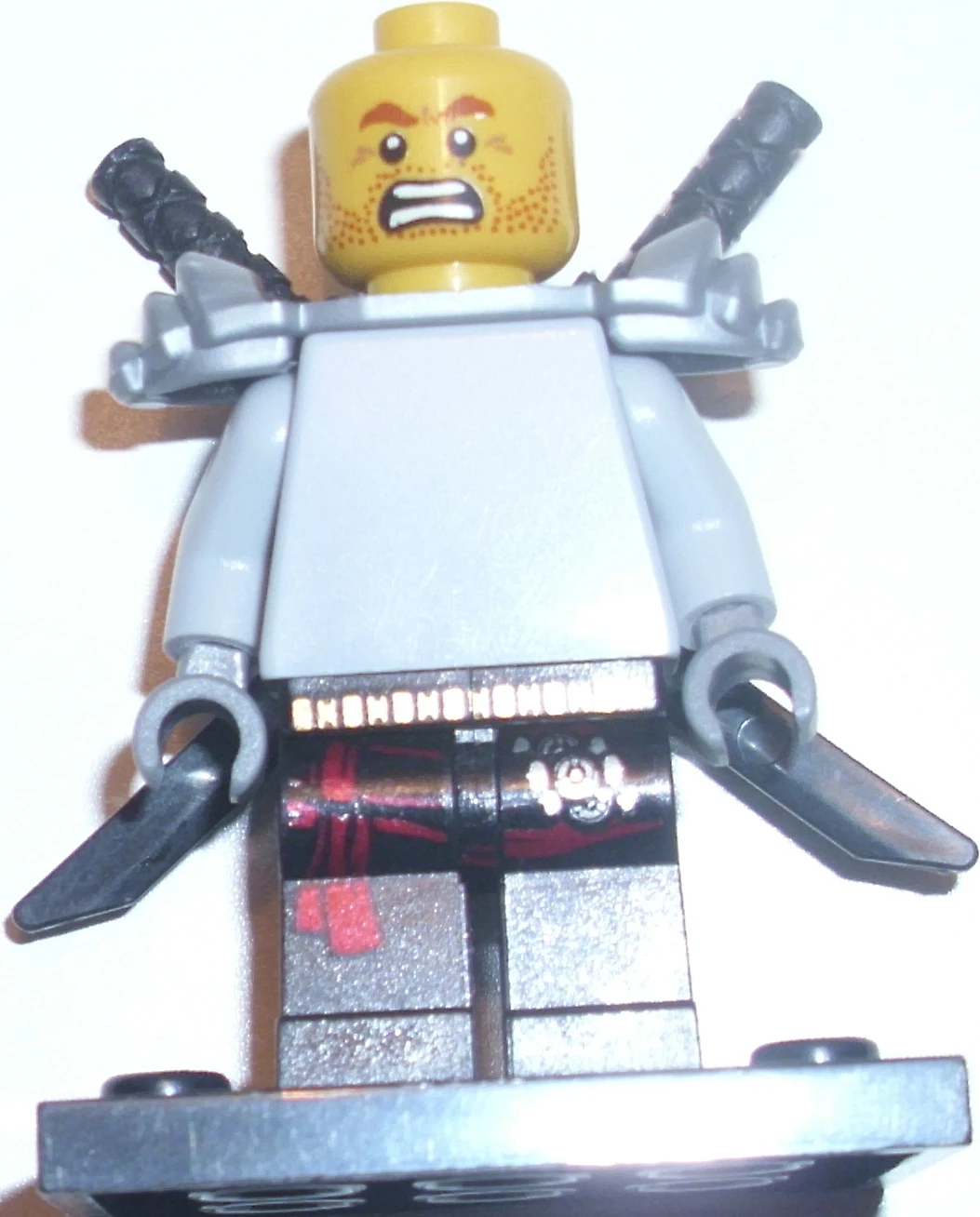 Custom:GG3 | Brickipedia | Fandom