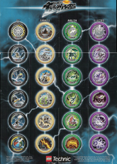 Slizer/Throwbots | Brickipedia | Fandom