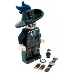 9003639-9003592 Hector Barbossa Clock and Watch Bundle | Brickipedia ...