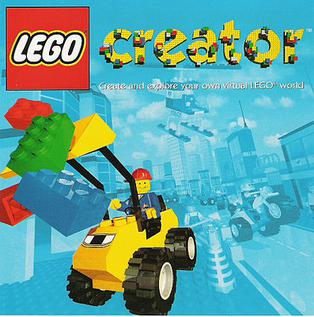 LEGO CREATOR | Wiki Lego | Fandom