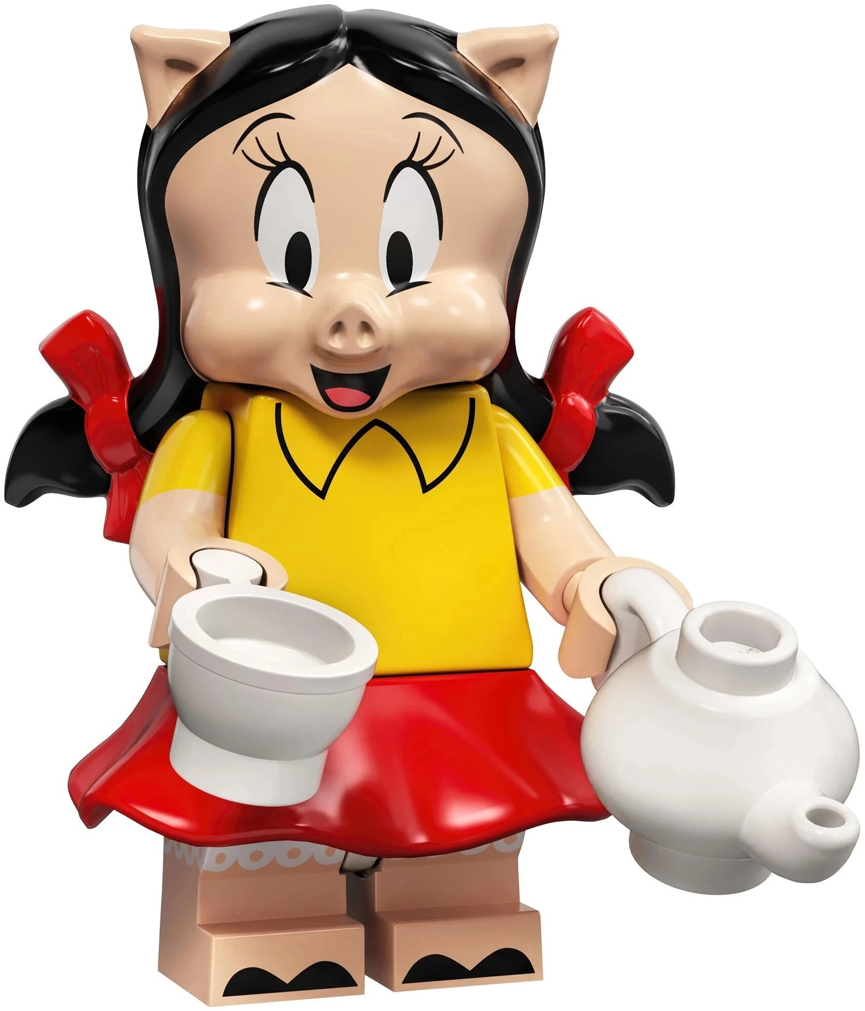 Petunia Pig | Brickipedia | Fandom