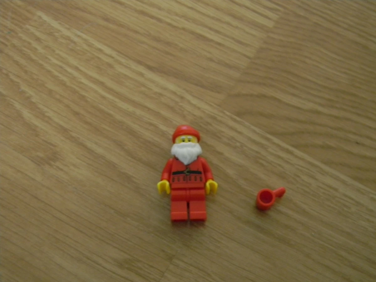 Custom:Santa Claus | Brickipedia | Fandom
