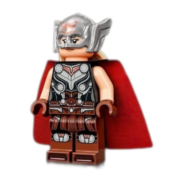 Mighty Thor | Wiki LEGO | Fandom