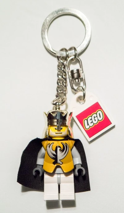 851734 King Jayko Key Chain | Brickipedia | Fandom