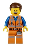 Emmet | Lego Enciclopedia | Fandom