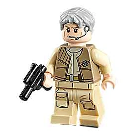 Général Airen Cracken | Wiki LEGO | Fandom