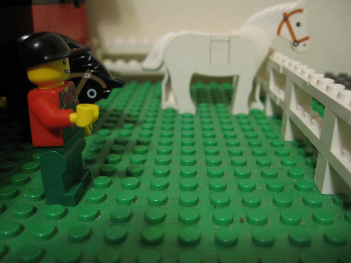 Custom:Fence | Brickipedia | Fandom