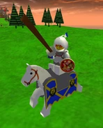 Pepper Roni | Brickipedia | Fandom