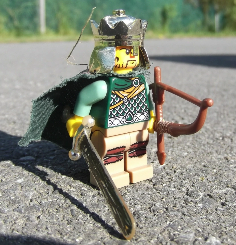 Custom:Lion King | Brickipedia | Fandom