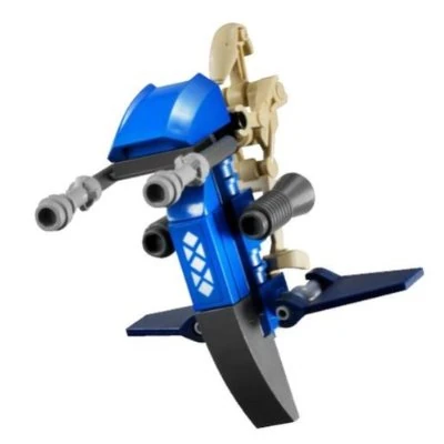 STAP | Lego Wiki | Fandom