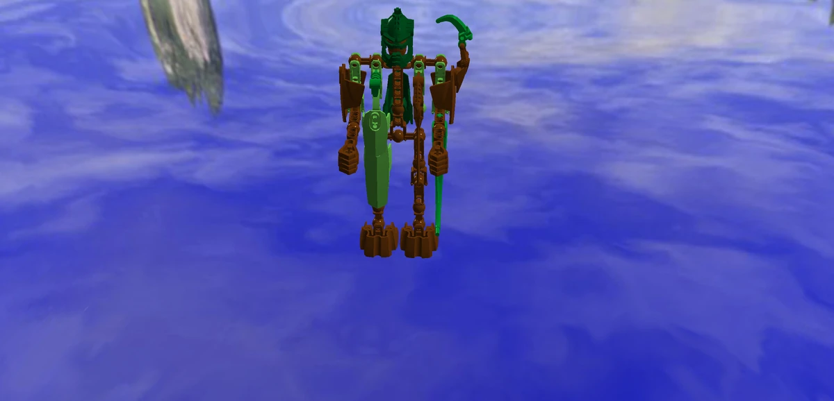 Custom:Treebeard | Brickipedia | Fandom