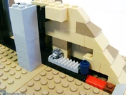 7327 Scorpion Pyramid | Brickipedia | Fandom