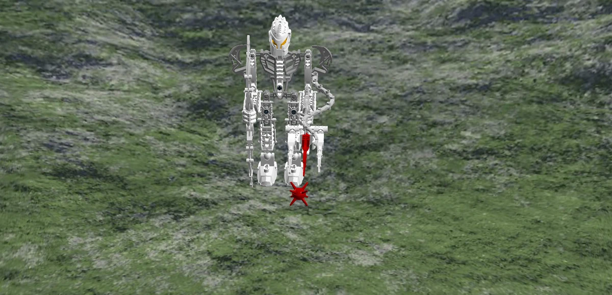 Custom:Toa Kualus | Brickipedia | Fandom