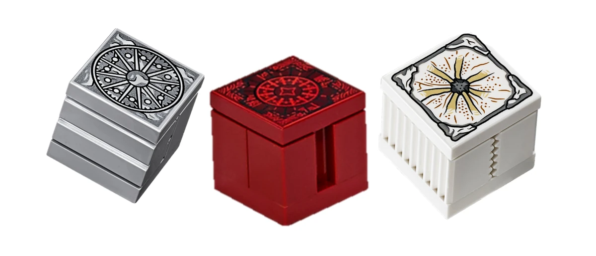 Custom:LEGO DC Extended Universe (Part 1) | Brickipedia | Fandom