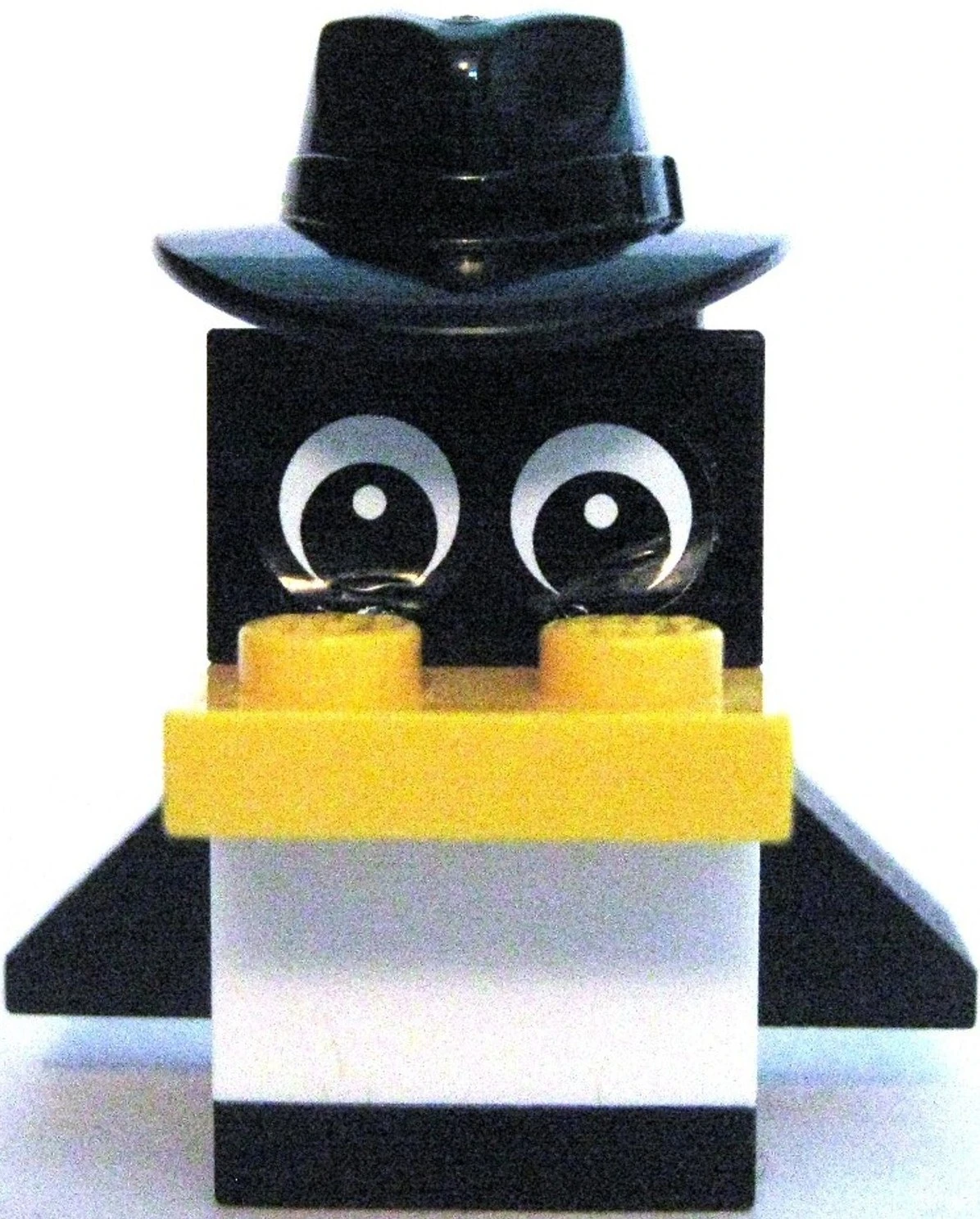 Custom:Gangster Penguin | Brickipedia | Fandom