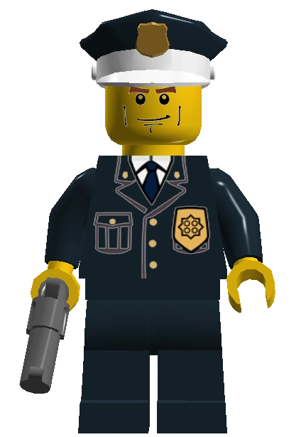 Custom:Police Officer (History Cops) | Brickipedia | Fandom