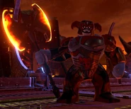 Steppenwolf | Brickipedia | Fandom