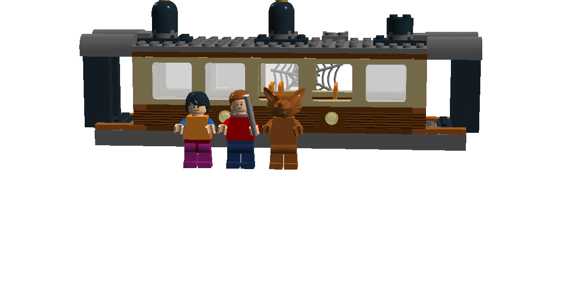 Custom:Train Attack | Brickipedia | Fandom