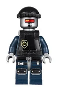 Robo SWAT | Brickipedia | Fandom