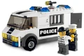 7245 Prisoner Transport | Brickipedia | Fandom