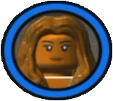 Anamaria | Brickipedia | Fandom