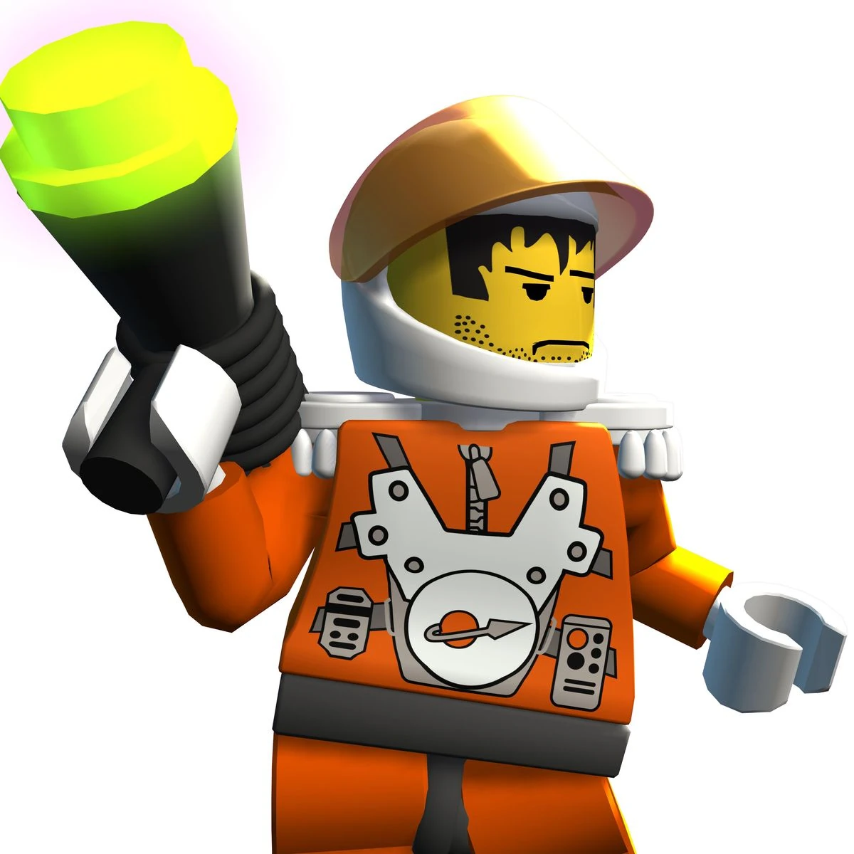 Biff (LEGO Battles) | Brickipedia | Fandom