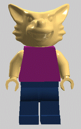 Custom:Kamalia Phellan | Brickipedia | Fandom