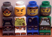 LEGO Games (theme) | Brickipedia | Fandom
