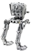 10174 Ultimate Collector's AT-ST | Brickipedia | Fandom
