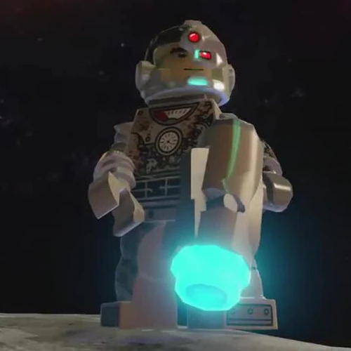 Cyzarro | Wiki LEGO | Fandom