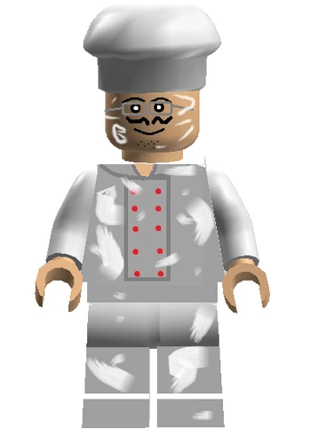 Custom:Filthy Frank | Brickipedia | Fandom