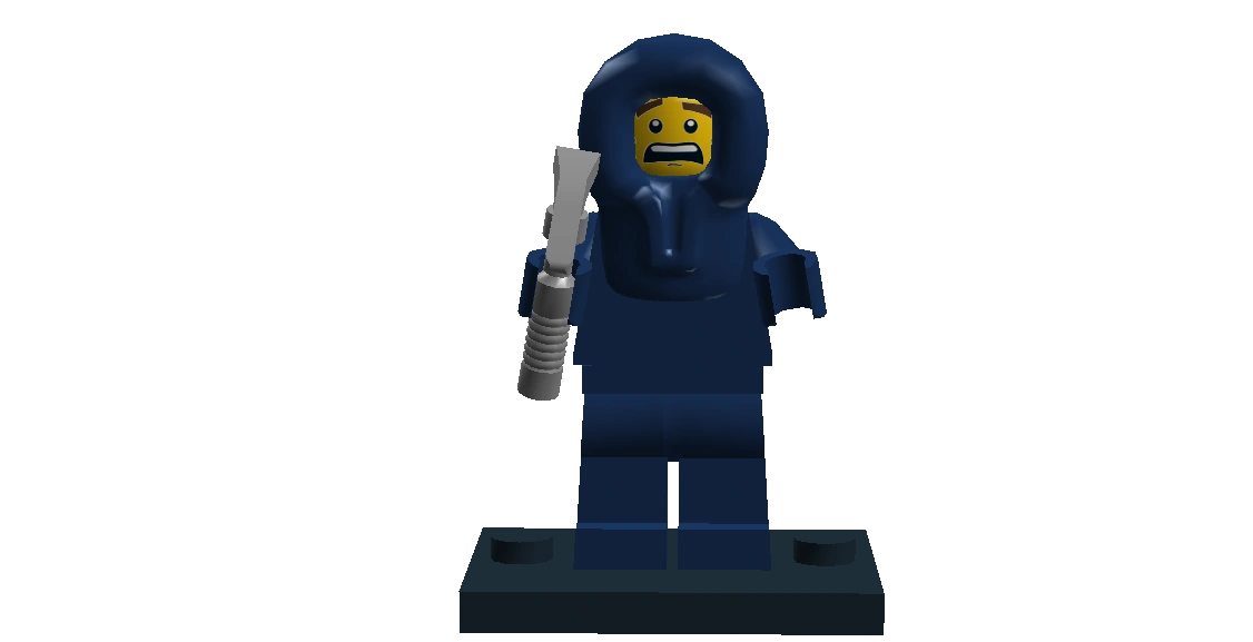 Custom:Ice Climber | Brickipedia | Fandom