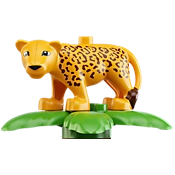 Léopard | Wiki LEGO | Fandom