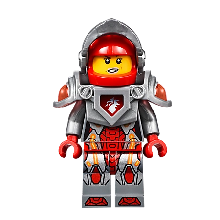 Macy Halbert | Wiki LEGO | Fandom
