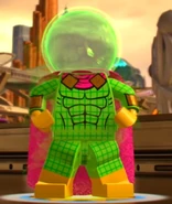 Mysterio | Brickipedia | Fandom