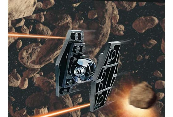 Star Wars Mini | Brickipedia | Fandom