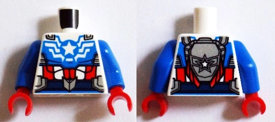 Part 973pb2056c01 | Brickipedia | Fandom