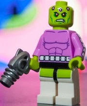 Custom:Lego Superfriends: The Videogame | Brickipedia | Fandom