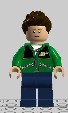 Custom:Max Tyler/Legoman27 | Brickipedia | Fandom