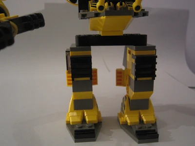 User blog:BobaFett2/Alpha Team Aquatic Mech Pictures | Brickipedia | Fandom