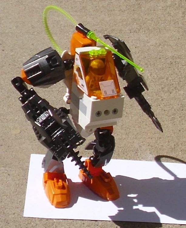 Custom:Mars Mission Mining Mech | Brickipedia | Fandom