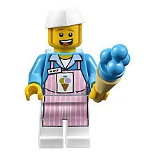 Mike | Wiki LEGO | Fandom