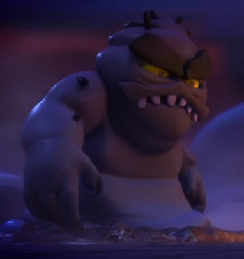 List of minor Ninjago characters | Brickipedia | Fandom