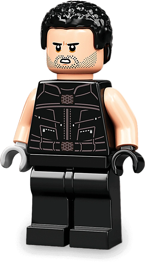 Razor Fist | Brickipedia | Fandom