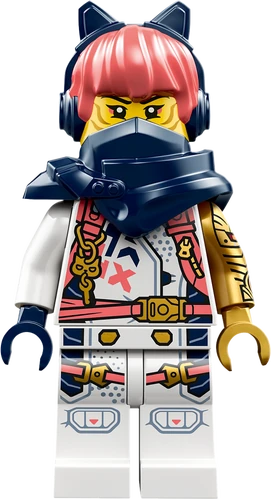 Sora | Brickipedia | Fandom